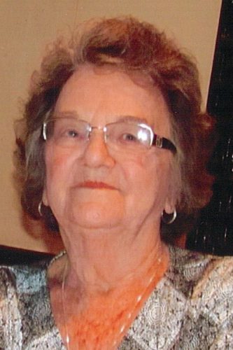 Edna G. Tate 1930-2022 | News, Sports, Jobs - Tribune Chronicle